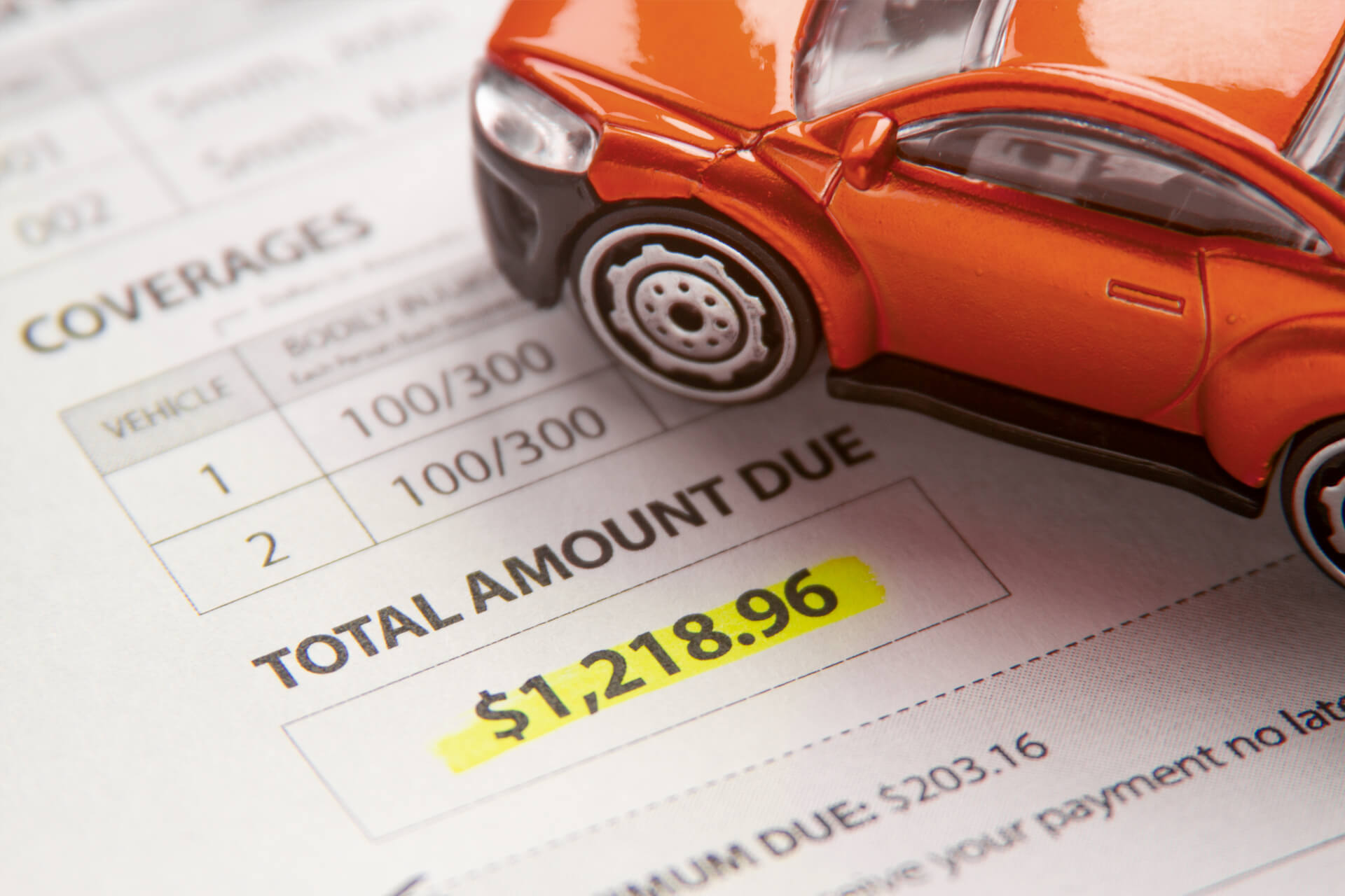 Recognizing Home Loan Insurance Policy
